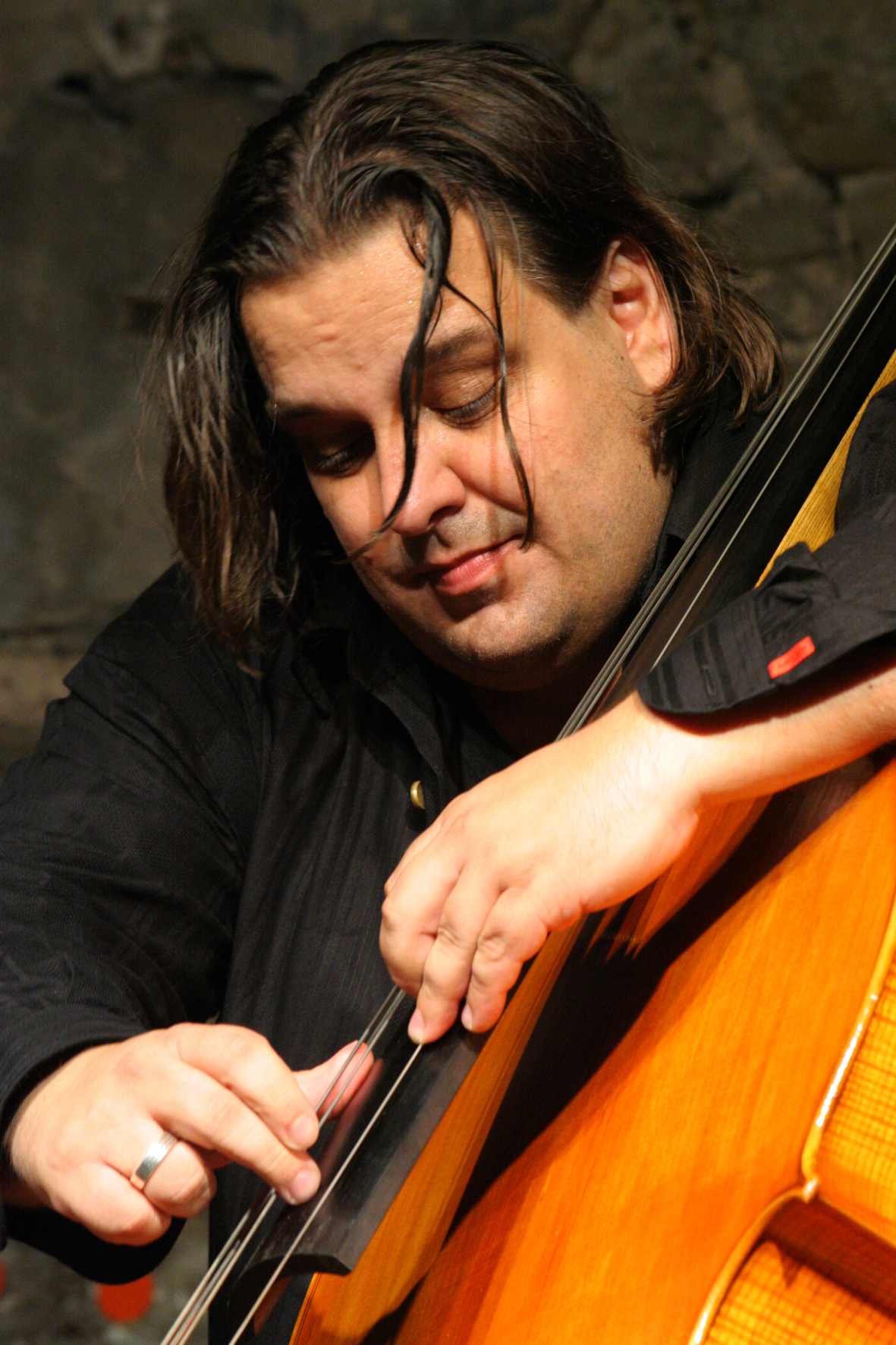 Spectacles – JazzSick Records